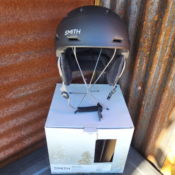 SMITH | Other | Smith Mission | Poshmark